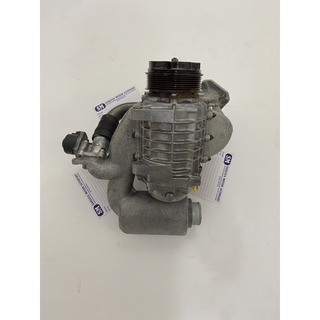 Jual Supercas supercharger aisin AMR 1500 sc 14 sc14 original | Shopee ...