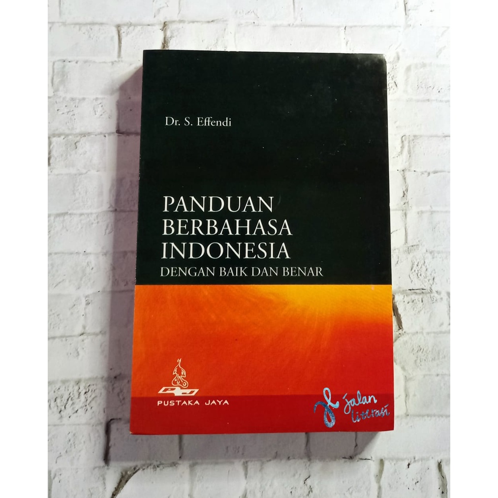 Jual Panduan Berbahasa Indonesia Dengan Baik dan Benar | Shopee Indonesia Jual Panduan Berbahasa Indonesia Dengan Baik dan Benar | Shopee Indonesia