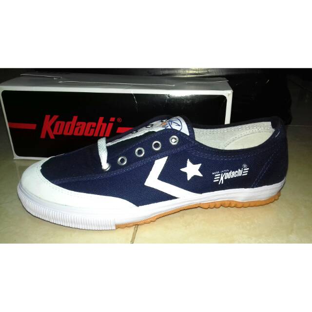 Jual Sepatu Capung Kodachi Fashion Pria | Shopee Indonesia