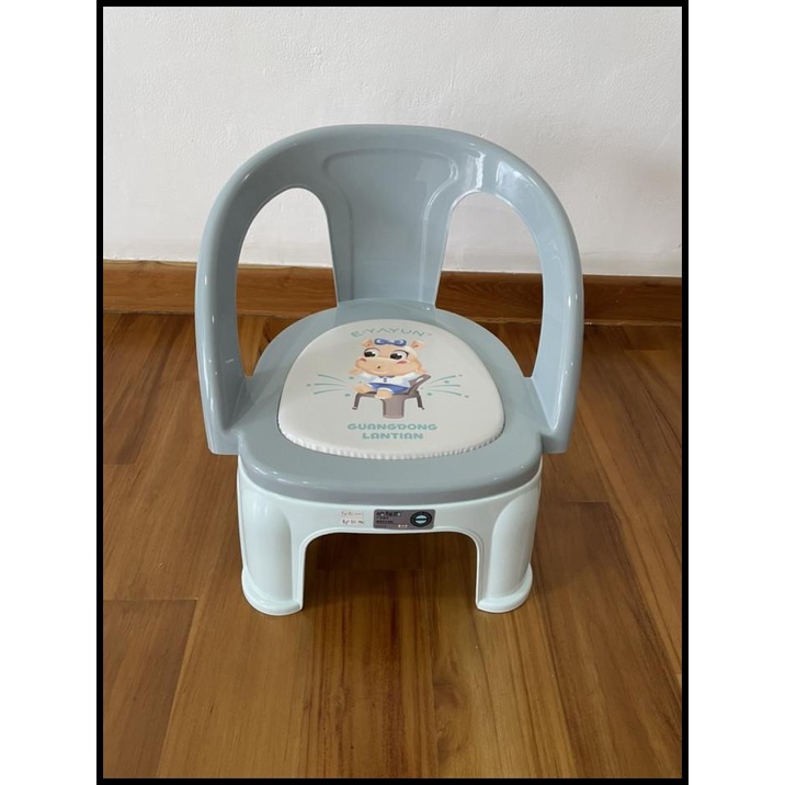 Jual Kursi Anak Plastik Kursi Anak Lucu Kursi Anak Bunyi Kursi Anak ...