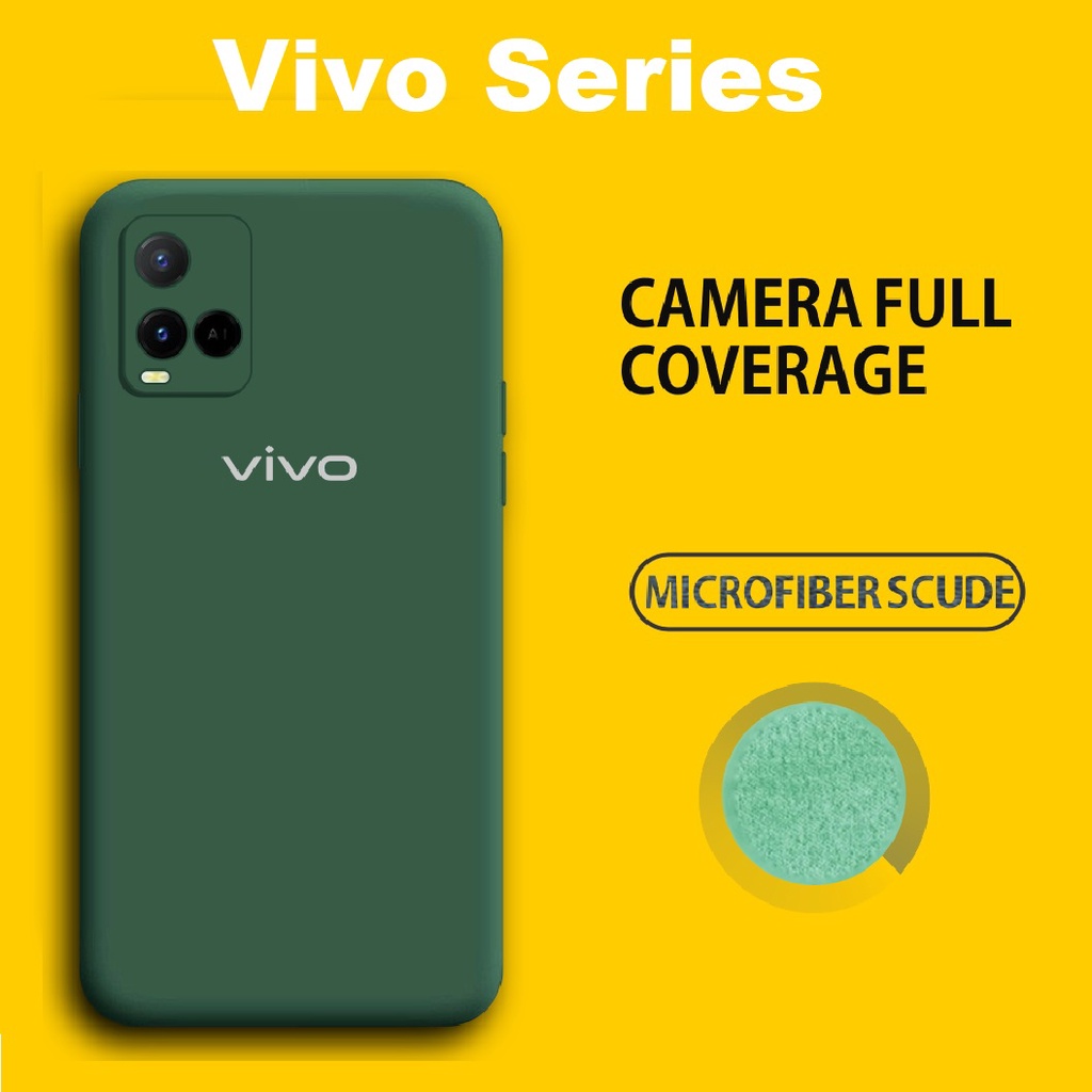 Jual Case Hp Vivo Y21 Y21A Y21E Y21S Y21T Y33S Y33T Y20 Y20S Y12S ...