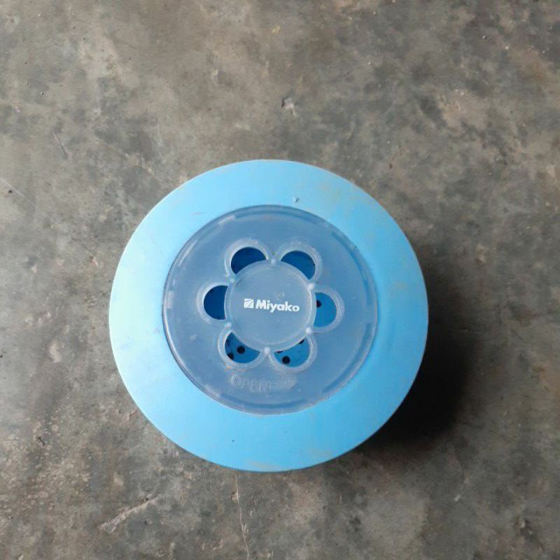 Jual logo kipas angin dinding miyako remot ukuran 16 inc | Shopee Indonesia