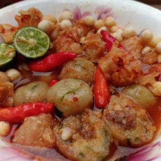 Jual Paket kaget Baso Aci Tulang Rangu BACITUL Sehot isi 6 bks | Shopee ...