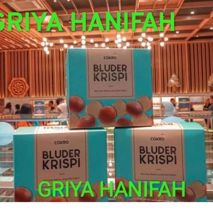 Jual 12.12 MALL BLUDER KRISPI ROTI BLUDER COKRO, Bluder Cokro, Bluder ... Jual 12.12 MALL BLUDER KRISPI ROTI BLUDER COKRO, Bluder Cokro, Bluder ...