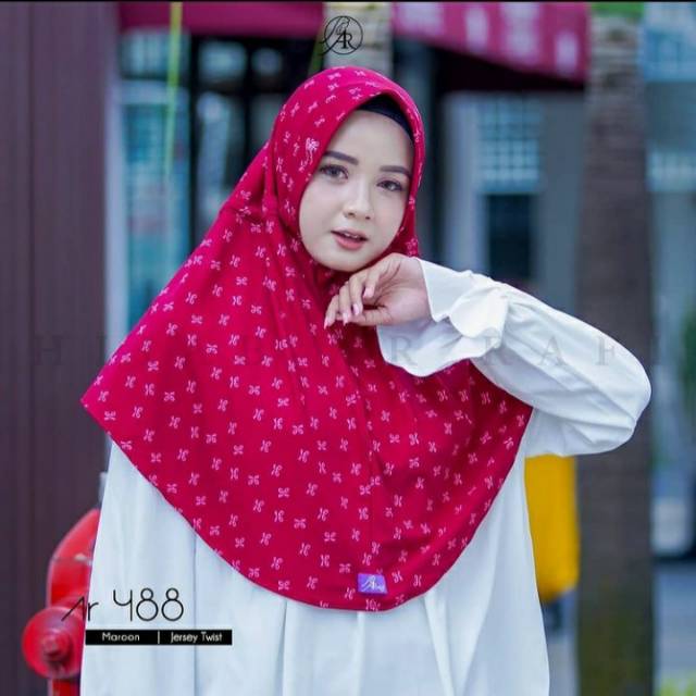 Toko Online azza arrafi dan nadhera luxury | Shopee Indonesia