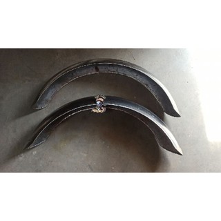 Jual spakbor japstyle depan belakang british chopper | Shopee Indonesia