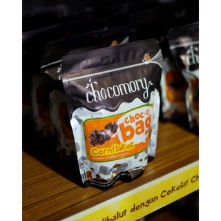Jual Chocomory Choco Bag Cokelat Cimory Oleh Oleh Bandung Indonesia ...