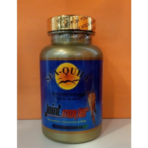 Jual SEA QUIL JOIN MOVER ( isi 30 ) | Shopee Indonesia