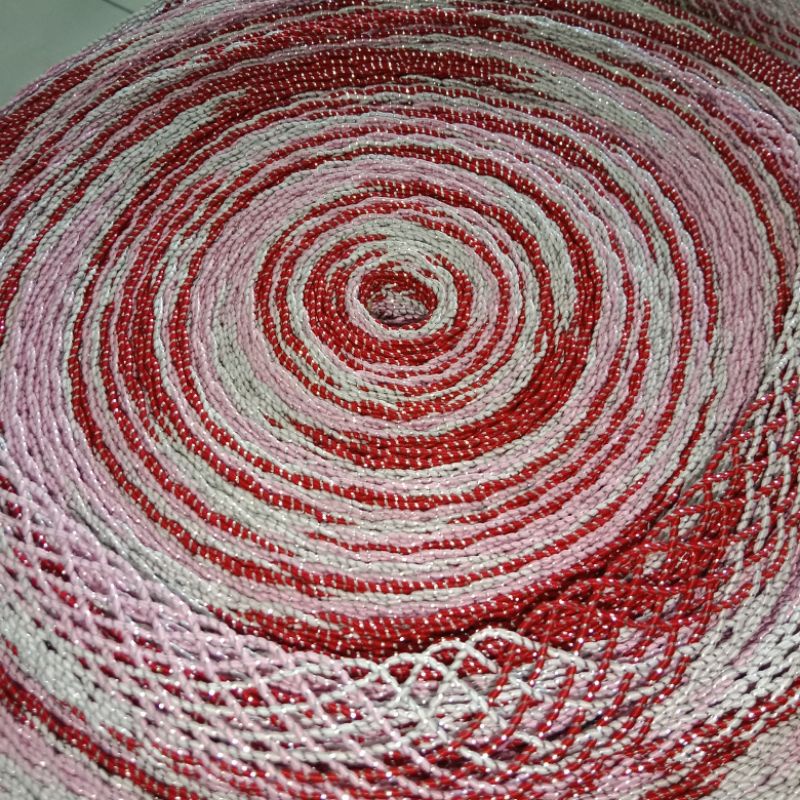 Jual TALI JALA 6 CM | Shopee Indonesia