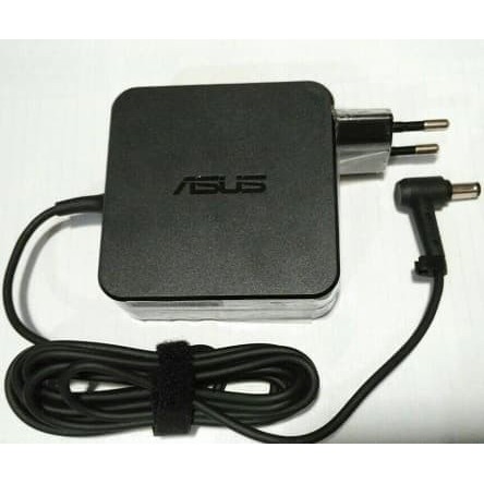 Jual PROMO CHARGER ADAPTOR LAPTOP ASUS 19V 3.42A A455L X450 X450C X450L X450J X550D | Shopee ...