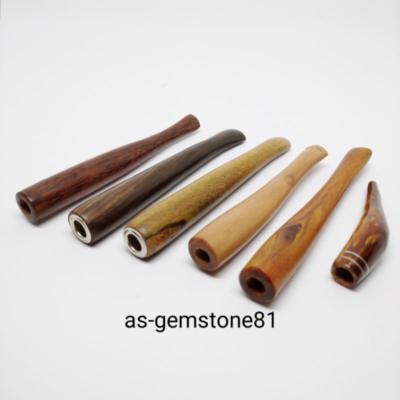 Jual Pipa Rokok Kayu | Shopee Indonesia