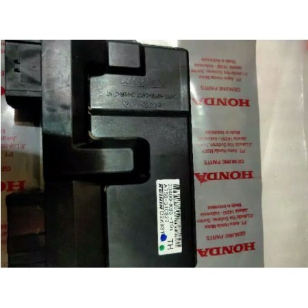Jual ECU SCOOPY FI ORIGINAL ECM BEAT ECU ECM CDI SCOOPY ESP ISS ...