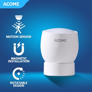 Jual SMART SENSOR ACOME M1 Smart Control Sensor Human Body Sensor ...