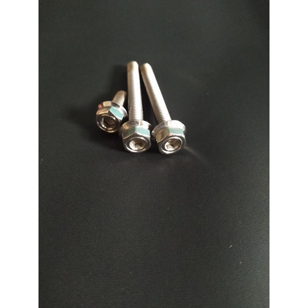 Jual Baut Stainless Heng | Shopee Indonesia