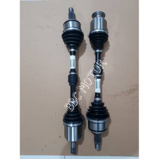 Jual DRIVE SHAFT CV JOINT ASSY AS RODA DEPAN HONDA HRV | Shopee Indonesia