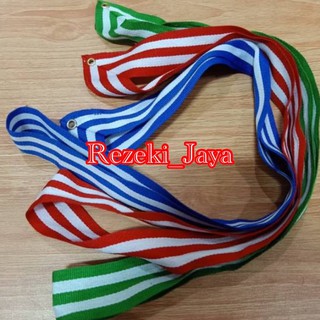 Jual Pita Medali Tali Medali Pita Tali Mendali Medali Mata Ayam Banyak ...