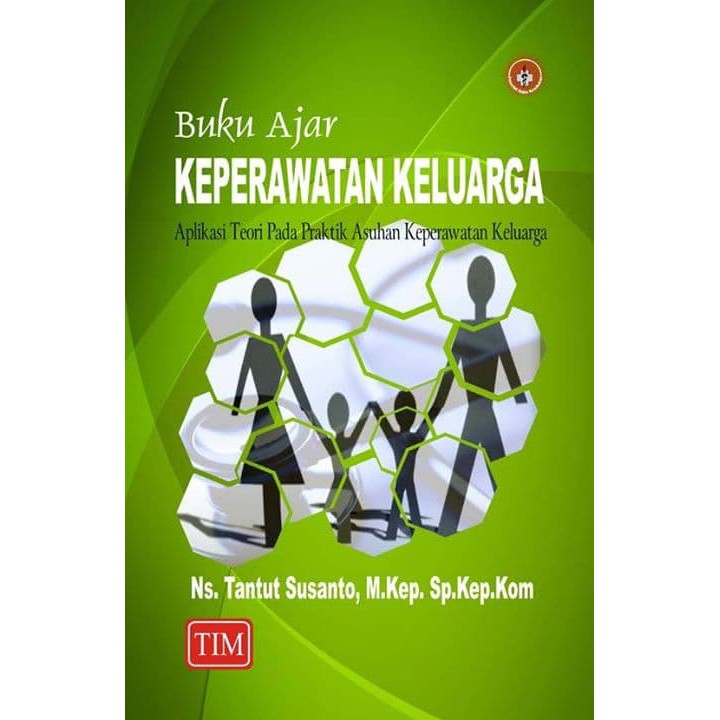 Jual Buku Ajar Keperawatan Keluarga- Aplikasi Teori pada Praktik Askep | Shopee Indonesia