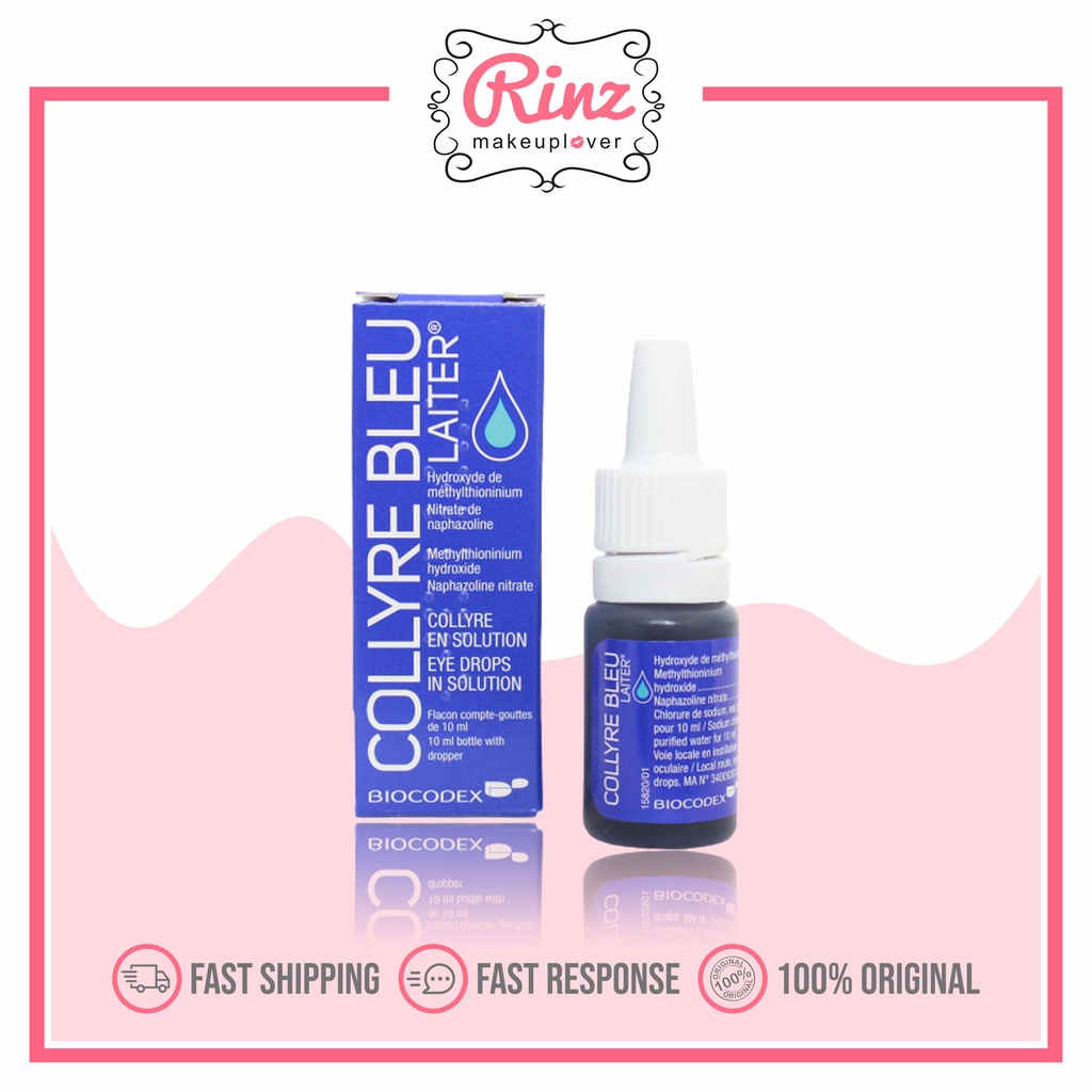 Harga Collyre Terbaru November 2022 |BigGo Indonesia