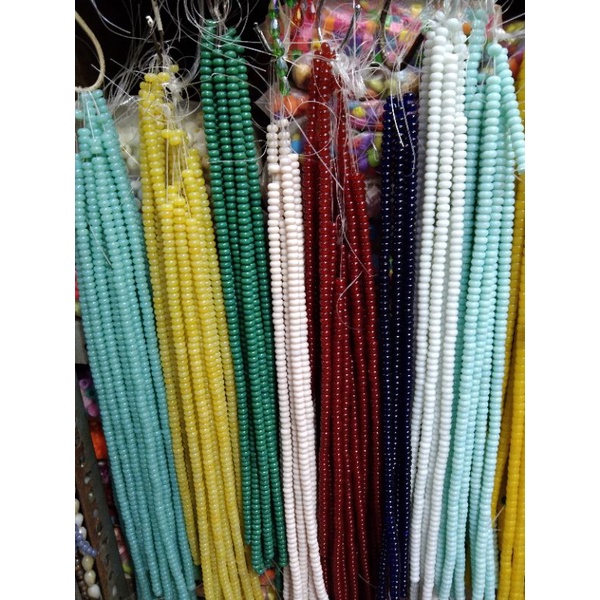 Jual Pembatas Batu Pipih 8mm | Shopee Indonesia