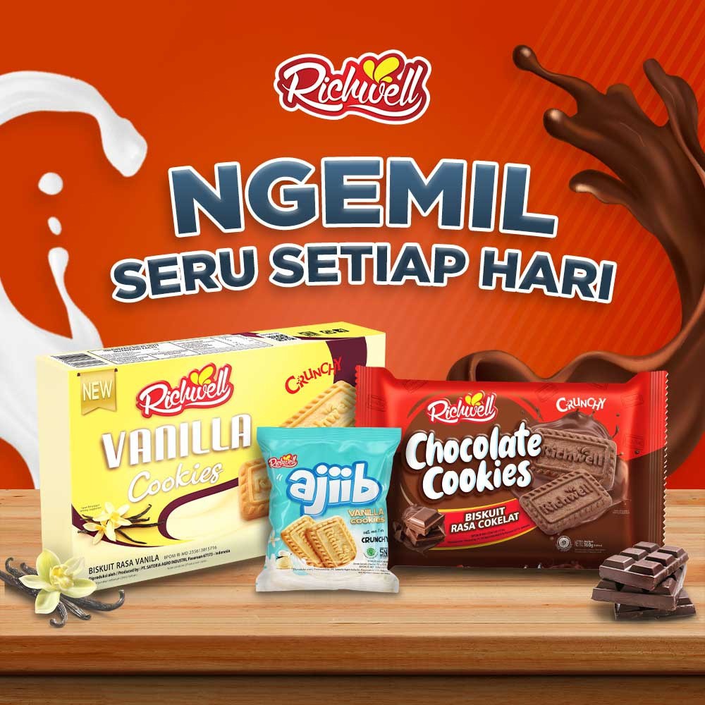 Toko Online Satoria Agro Official Shop | Shopee Indonesia