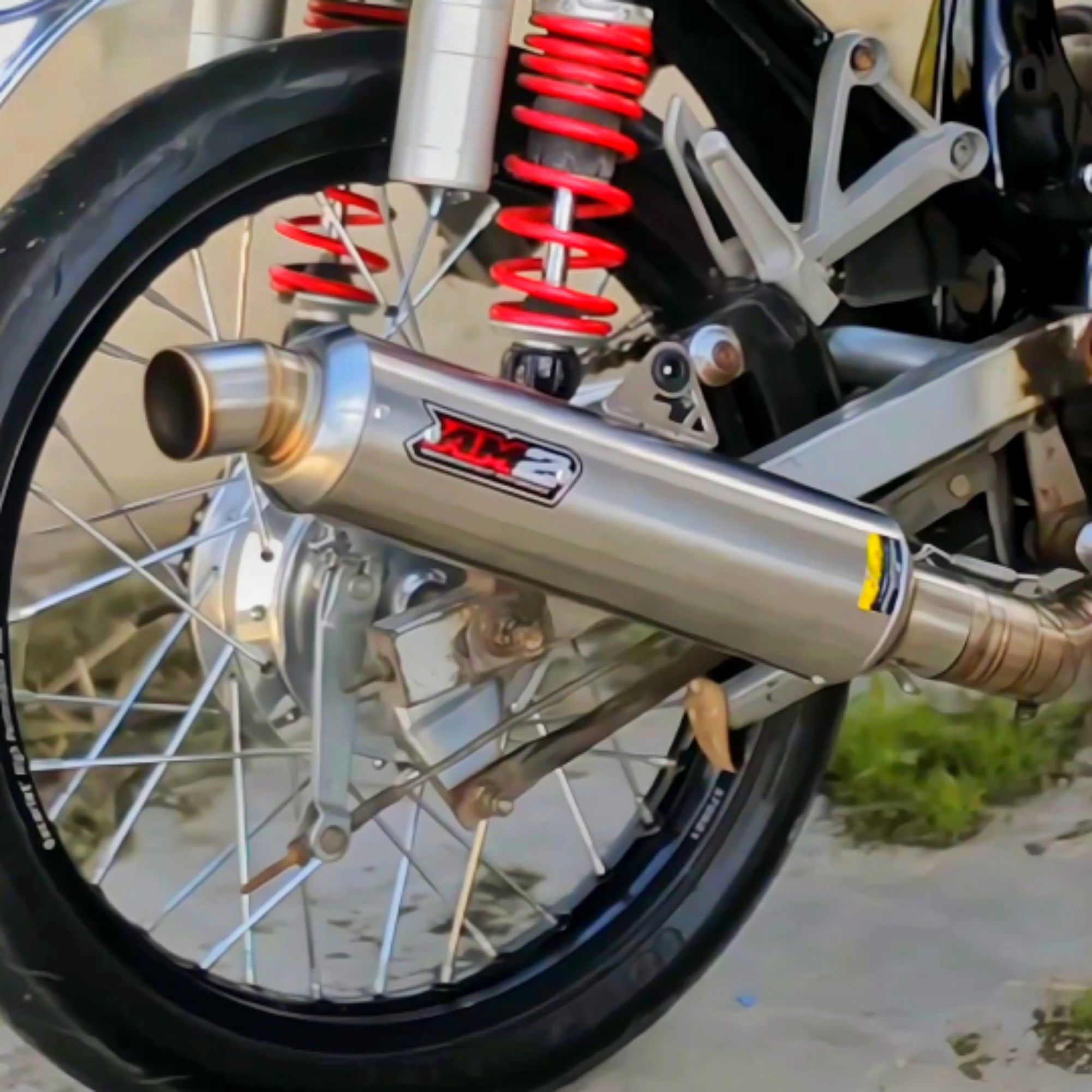 Produk AM2 OFFICIAL | Shopee Indonesia