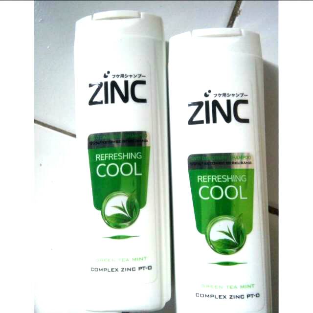 Jual Zinc 170 ml / 340 ml | Shopee Indonesia