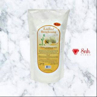 Jual LULUR 1KG/lulur Badan memutihkan/lulur murah/lulur lotong/lulur ...