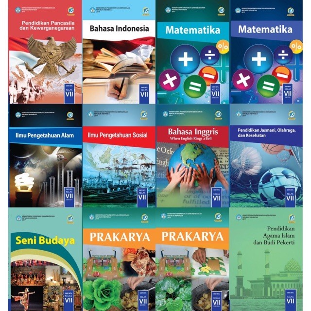 Jual Buku IPS Kelas 7 Terlengkap & Harga Terbaru Desember 2022 | Shopee ...