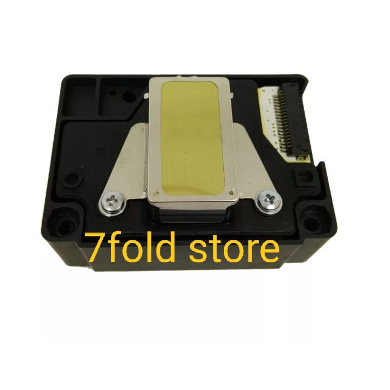 Jual Print Head Epson L1300 T1100 Original | Shopee Indonesia