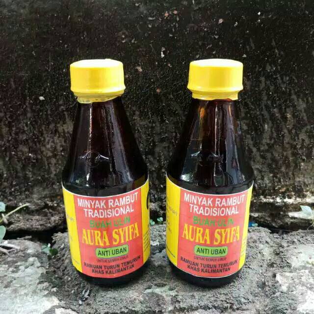 Jual Minyak buah ulin aura syifa botol besar | Shopee Indonesia