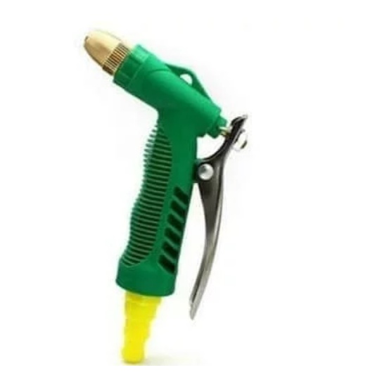 Jual Alat Semprotan Air Pistol Penyemprot Motor Mobil Spray Sprayer ...