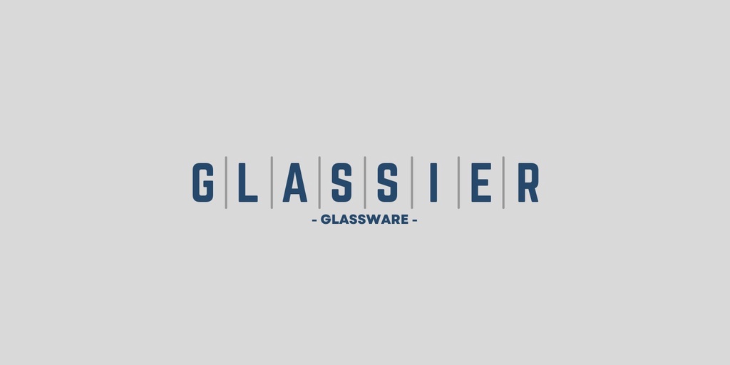 Toko Online GLASSIER_GLASSWARE | Shopee Indonesia