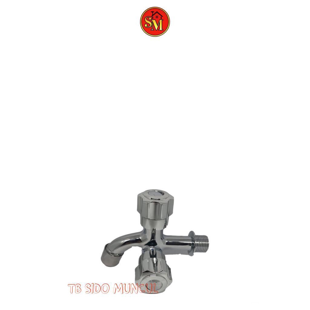 Jual Kran cabang gravino 1/2" | Shopee Indonesia