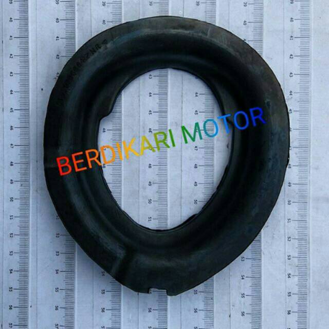 Jual (BERDIKARI MOTOR) KARET TATAKAN PER SHOCKBREKER DEPAN BAWAH BMW ...