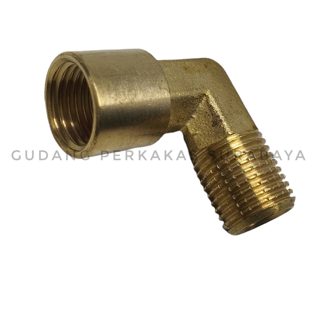 Jual MALE x FEMALE ELBOW SAMBUNGAN PIPA DRAT LUAR x DRAT DALAM KNEE DOUBLE DRAT LUAR DRAT DALAM ...