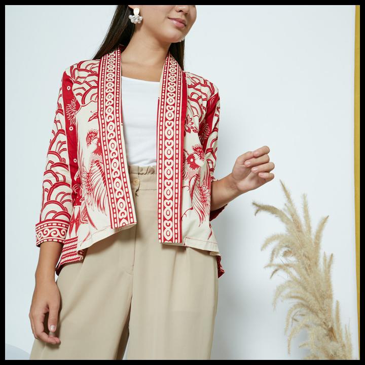 Harga Hanoi Blazer Batik Terbaru Mar 2025 | BigGo Indonesia
