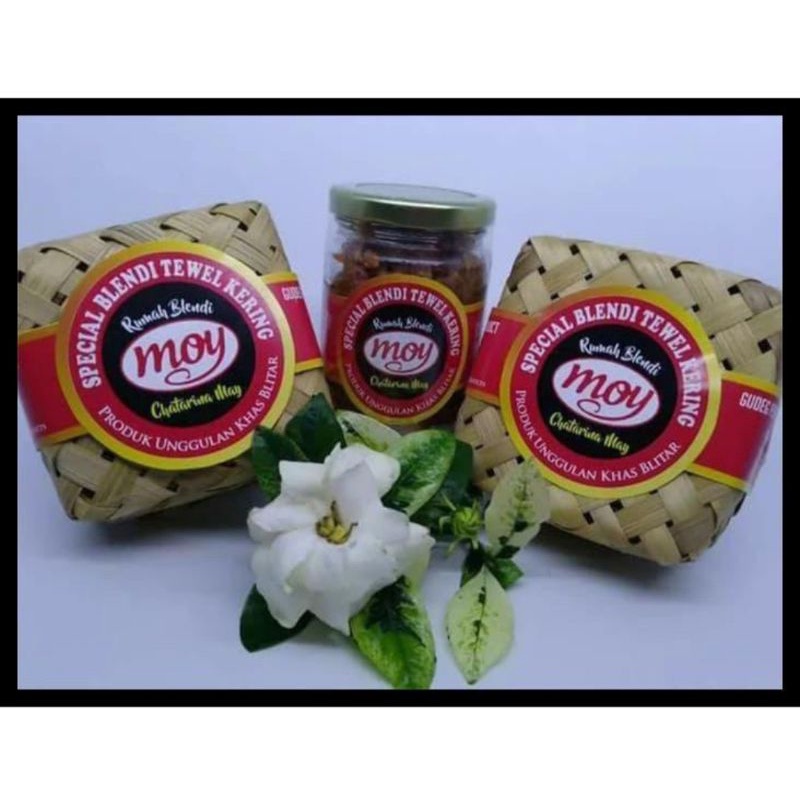Jual BLENDI TEWEL MOY KHAS BLITAR | Shopee Indonesia