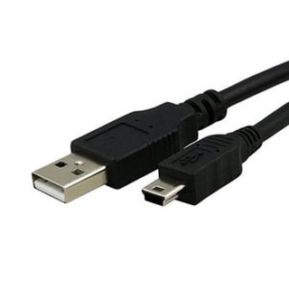 Jual Kabel Data Mini USB Esia Blackberry Tipe Lama Jadul / Kabel ...