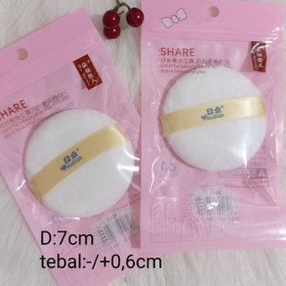 Jual Spon Bedak Tabur|Spon Powder|Spon Pita | Shopee Indonesia