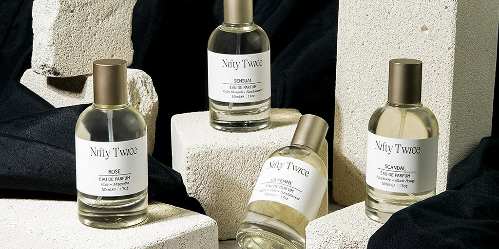 Produk NIFTY TWICE OFFICIAL | Shopee Indonesia