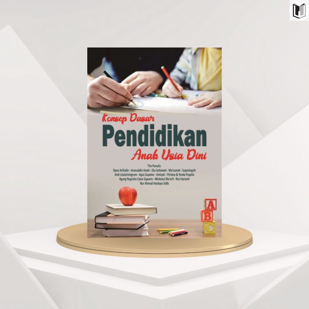 Jual Buku Konsep Dasar Pendidikan Anak Usia Dini | Shopee Indonesia Jual Buku Konsep Dasar Pendidikan Anak Usia Dini | Shopee Indonesia