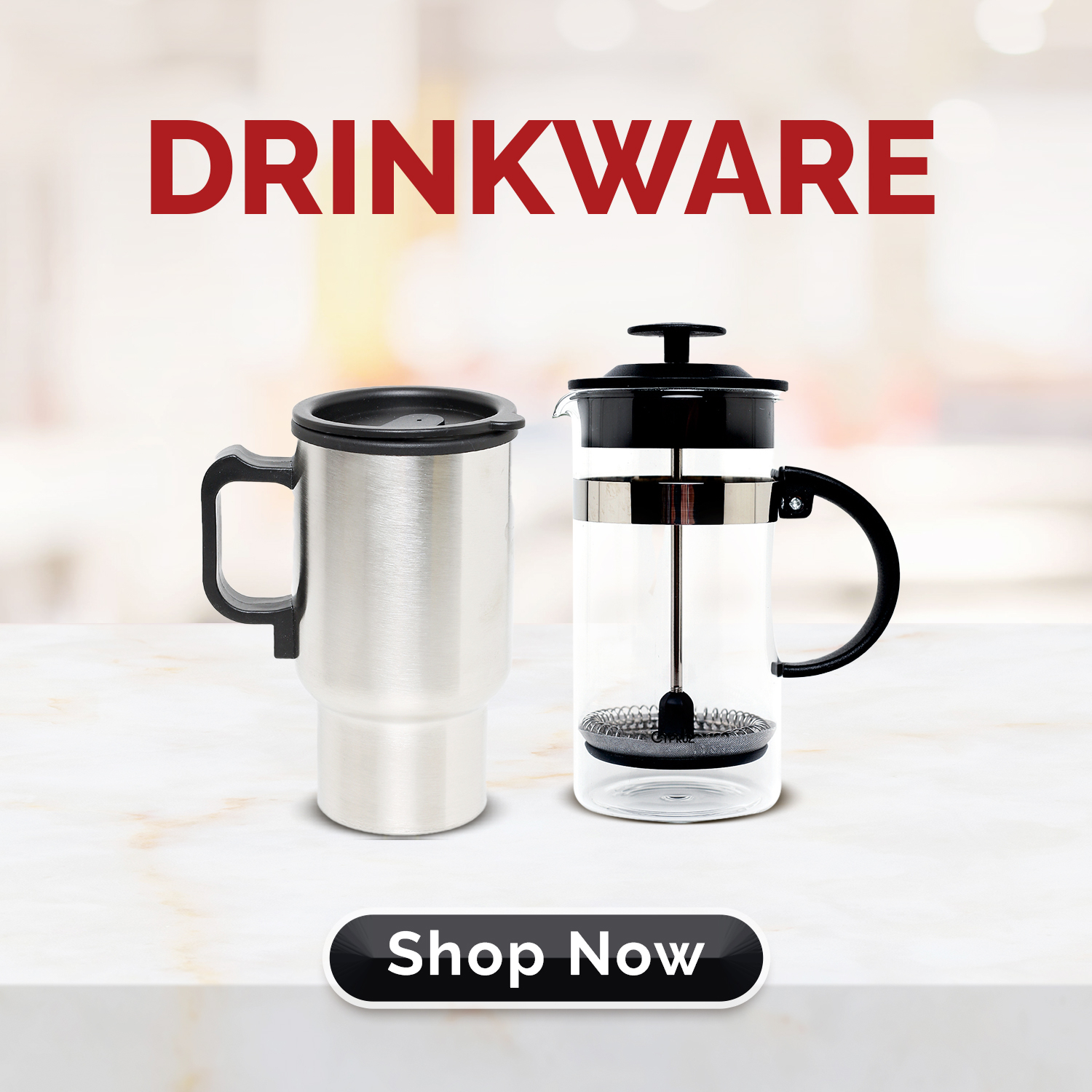 Toko Online Cypruz Kitchenware | Shopee Indonesia