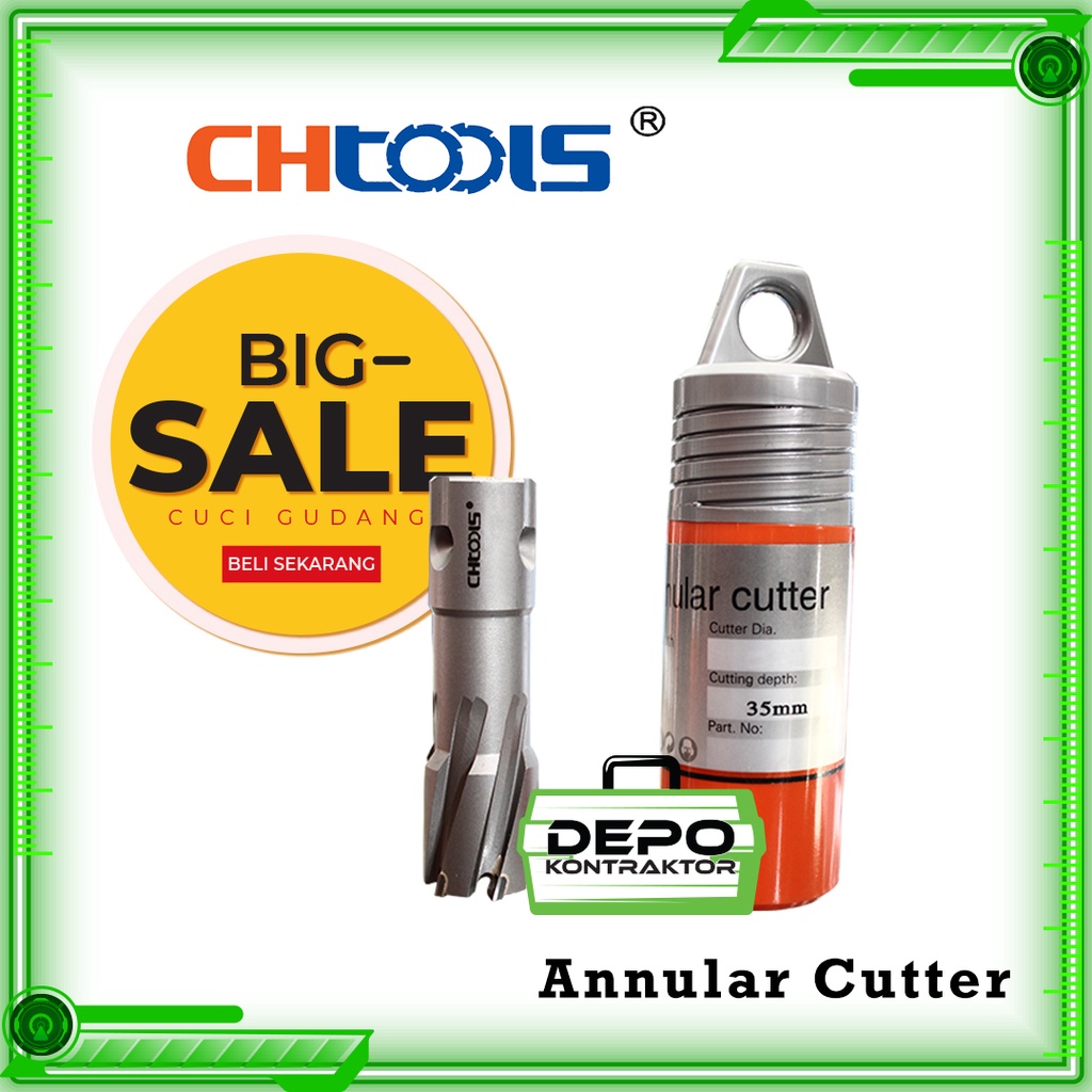 Harga Chtools Terbaru November 2023 |BigGo Indonesia