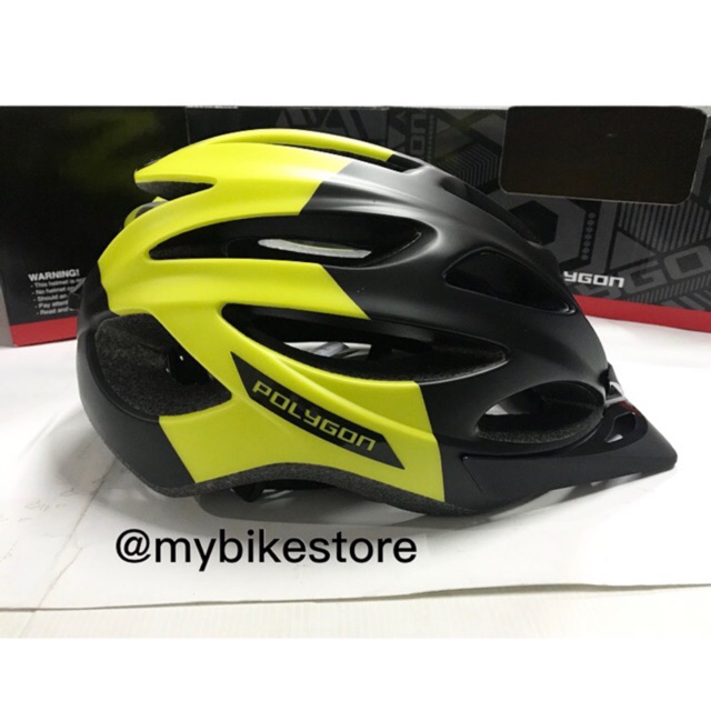 Jual Helm polygon cliff | Shopee Indonesia