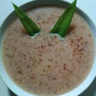 Jual SAGU RUMBIA//SAGU BEUREUNE ASLI KHAS ACEH 250 GRAM | Shopee Indonesia