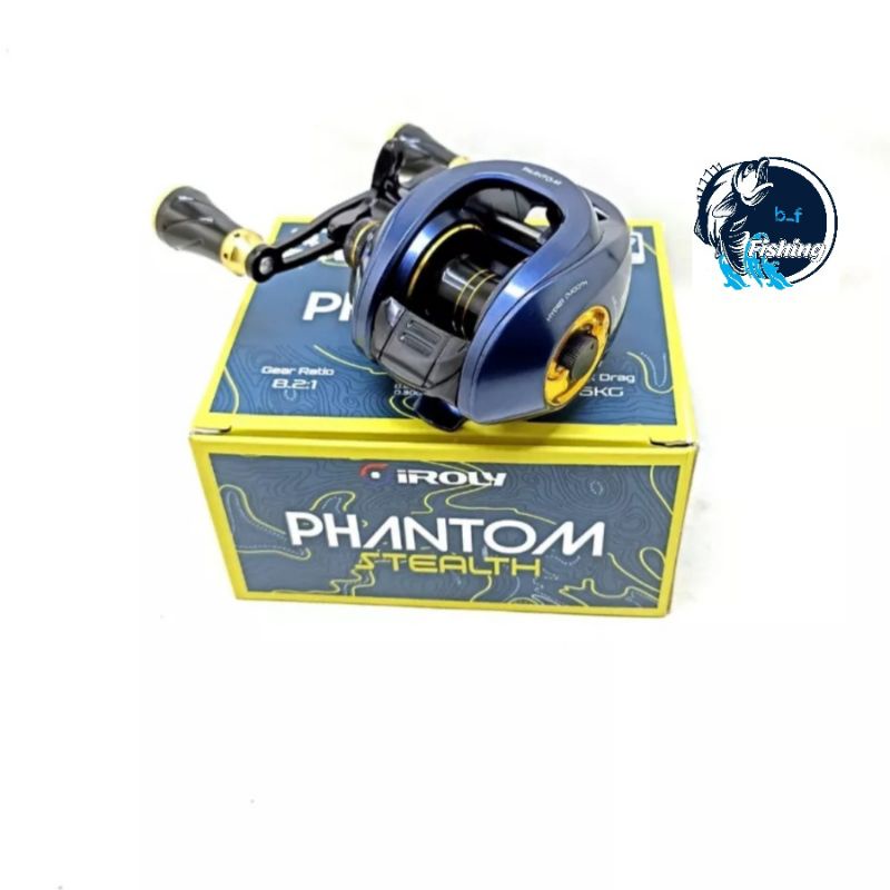 Harga Iroly Phantom Terbaru Oktober 2022 |BigGo Indonesia