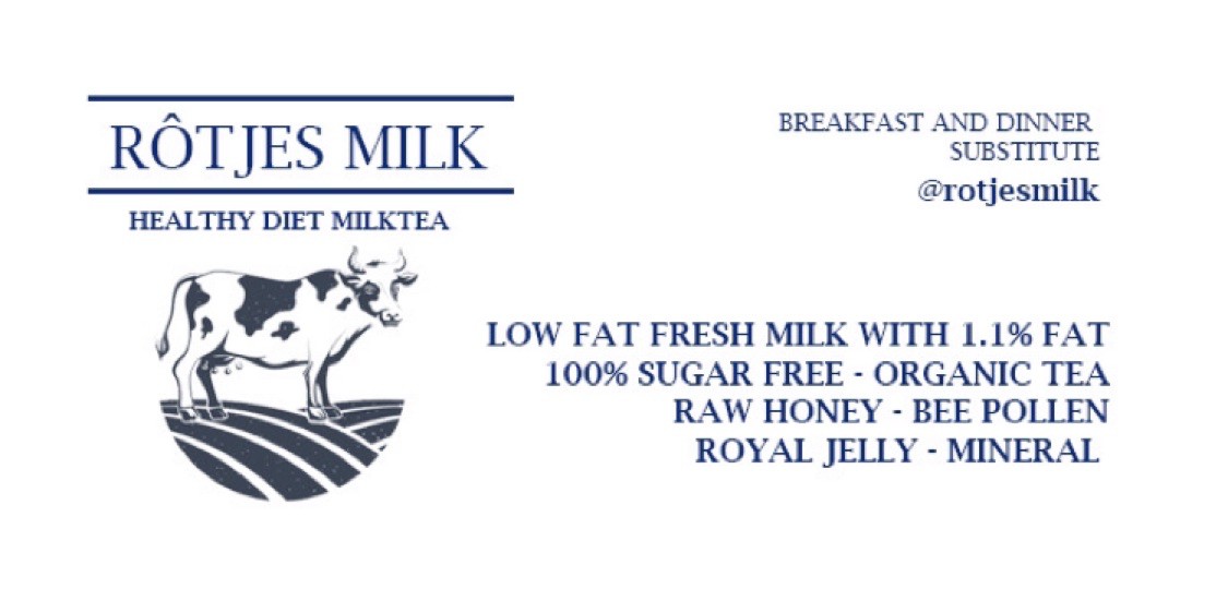 Toko Online Rotjes Milk | Shopee Indonesia