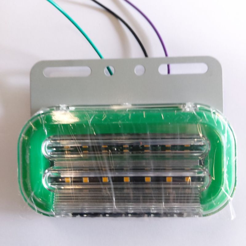 Jual LAMPU BAK TRUK RUNNING 24VOLT | Shopee Indonesia