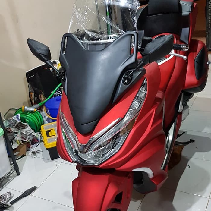Jual Modifikasi PCX NEW 2018 (Fullset) Indonesia|Shopee Indonesia