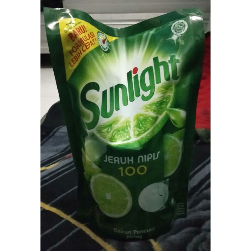 Jual SUNLIGHT 755 ML | Shopee Indonesia